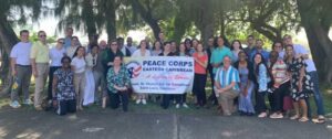 7 Peace Corps Volunteers assigned to Grenada for new school year ...