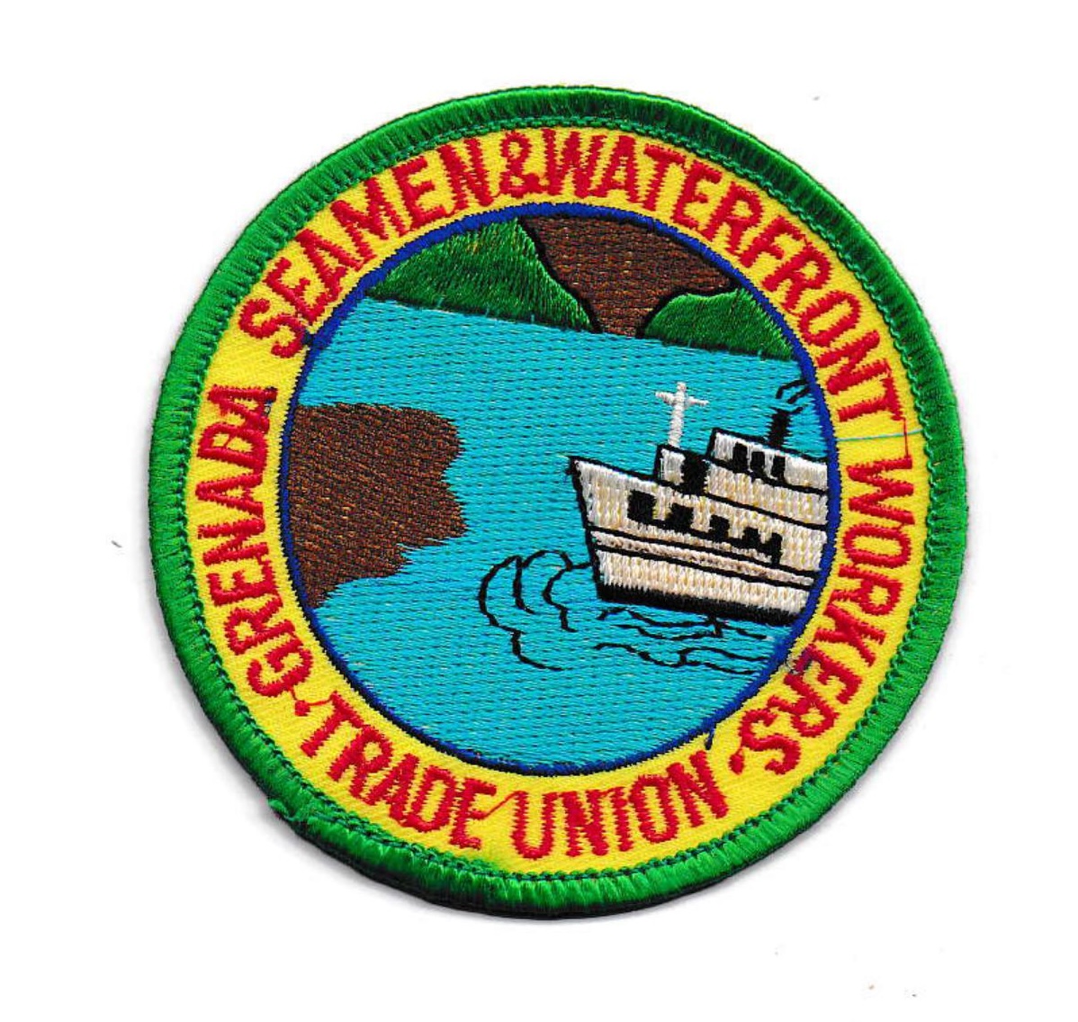 Vacancy General Manager NOW Grenada Vacancy General Manager NOW Grenada